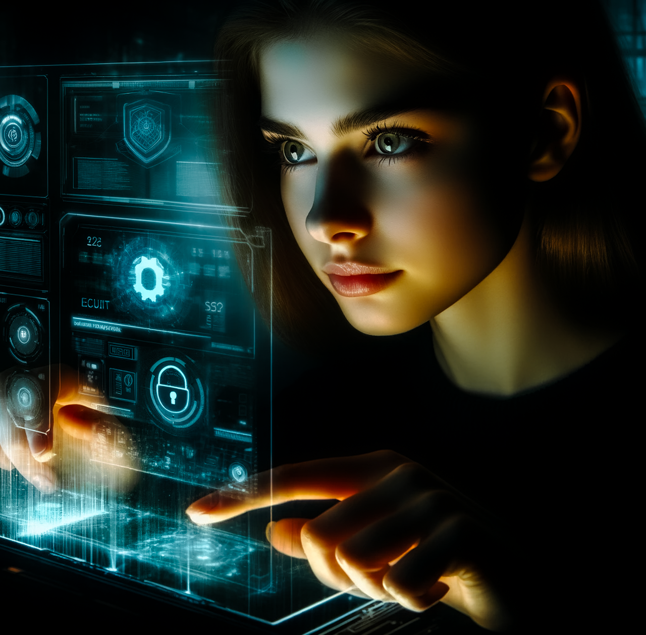 Exploring the Dark Side of Technology Misuses? - MULTI TECH LOVE