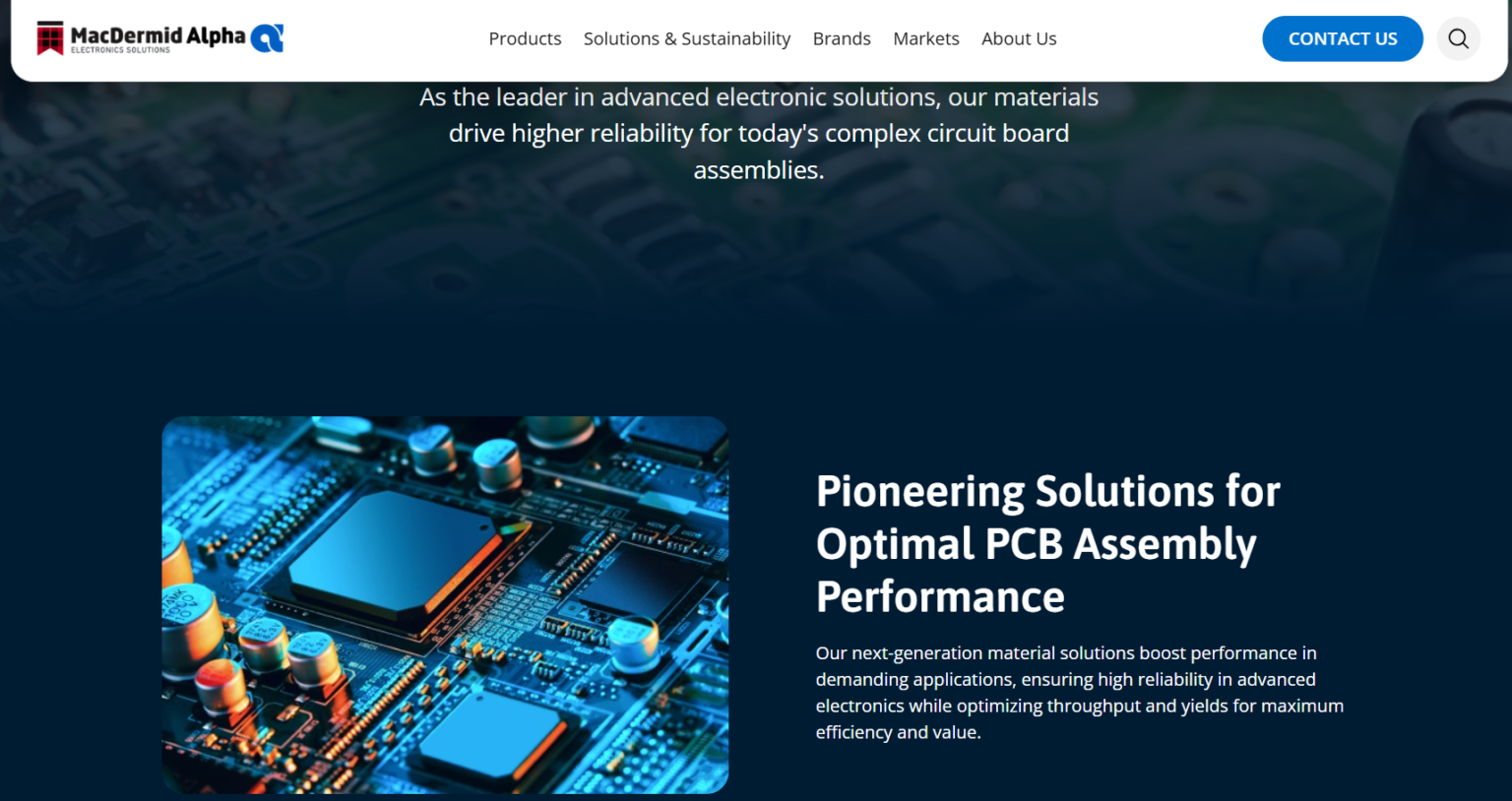 A Complete Guide to Solder Paste Types for Surface Mount Technology ...